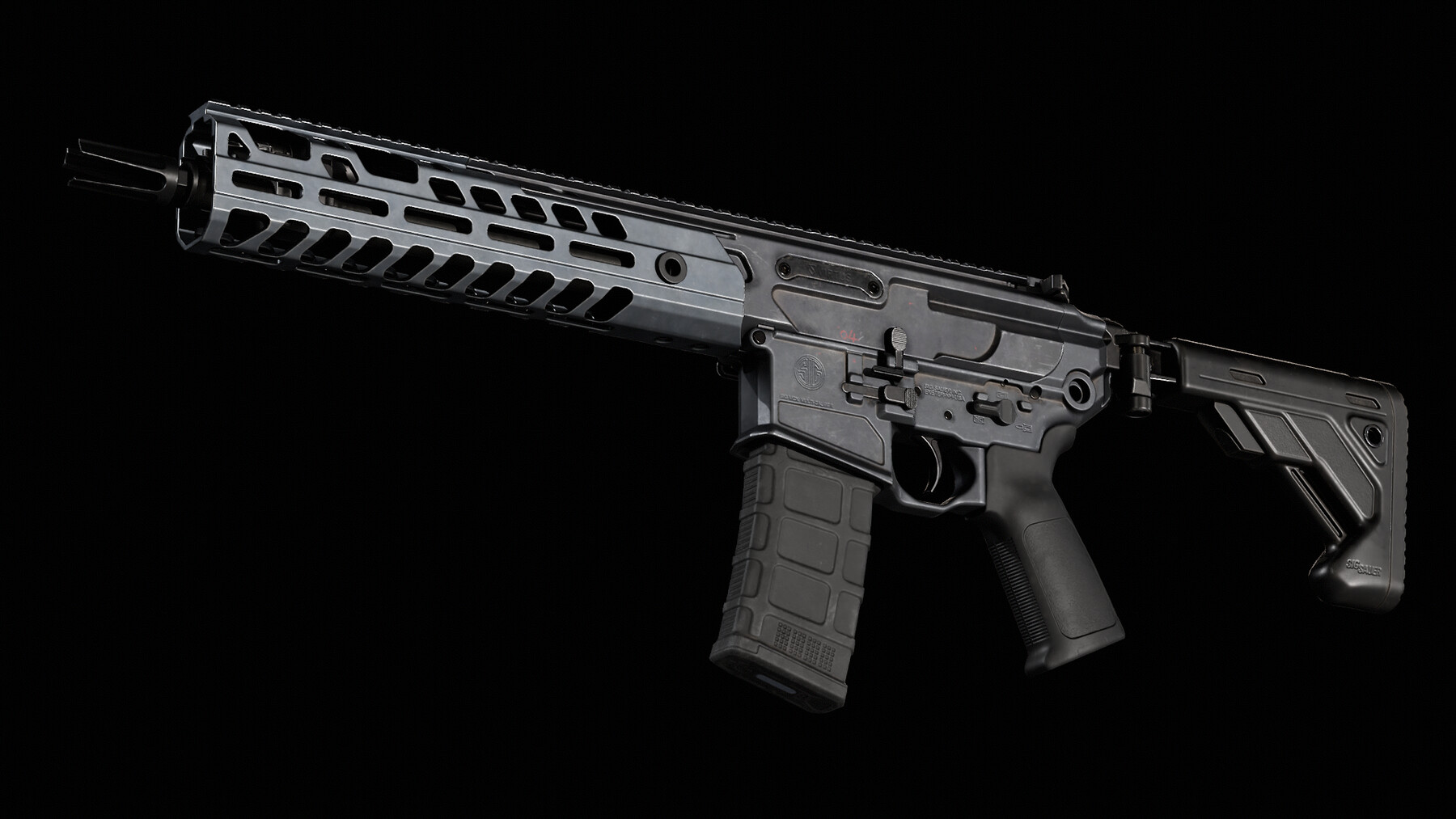 ArtStation - MCX Virtus | Game Assets