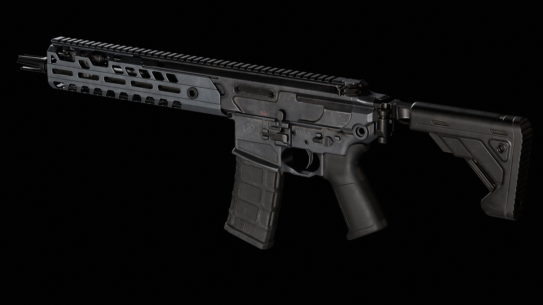 ArtStation - MCX Virtus | Game Assets