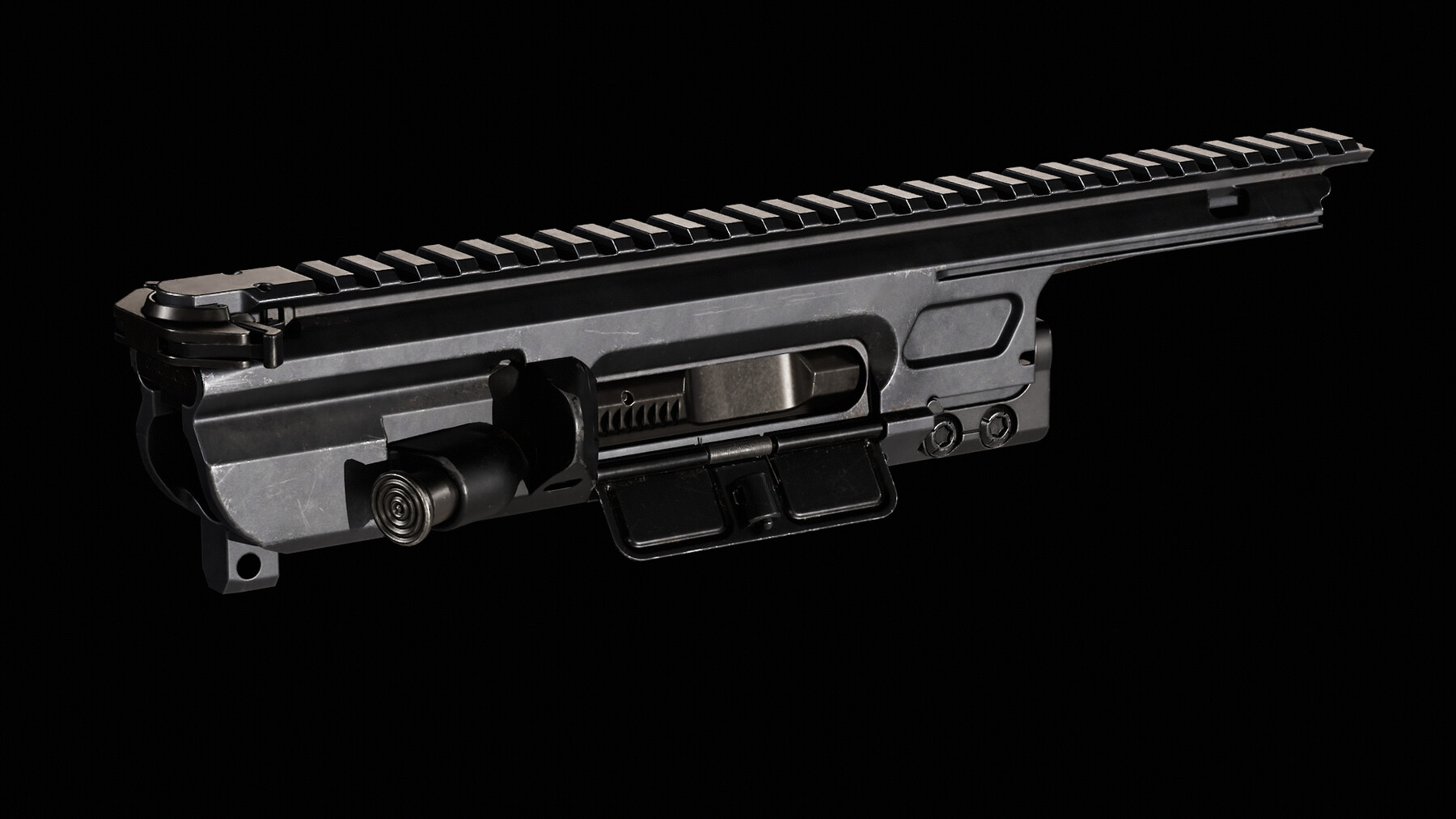 ArtStation - MCX Virtus | Game Assets