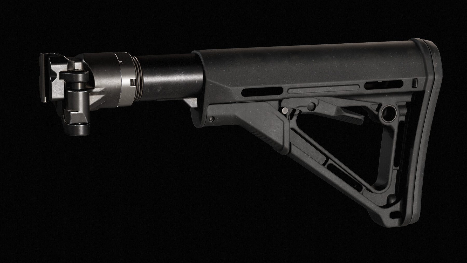 ArtStation - MCX Virtus | Game Assets