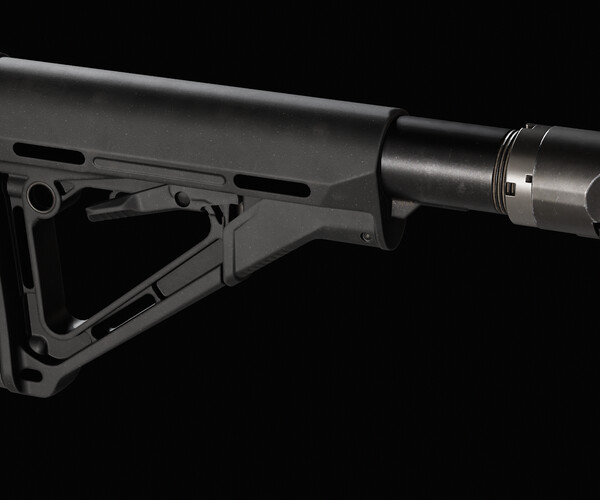 ArtStation - MCX Stocks | Game Assets