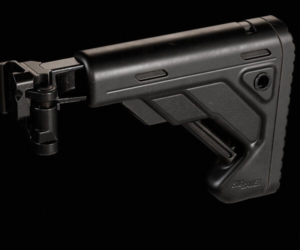 ArtStation - MCX Stocks | Game Assets