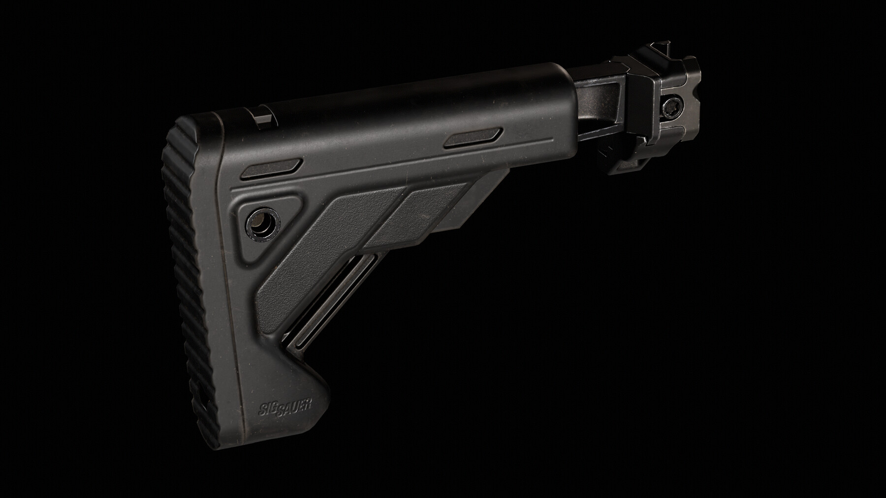 ArtStation - MCX Stocks | Game Assets