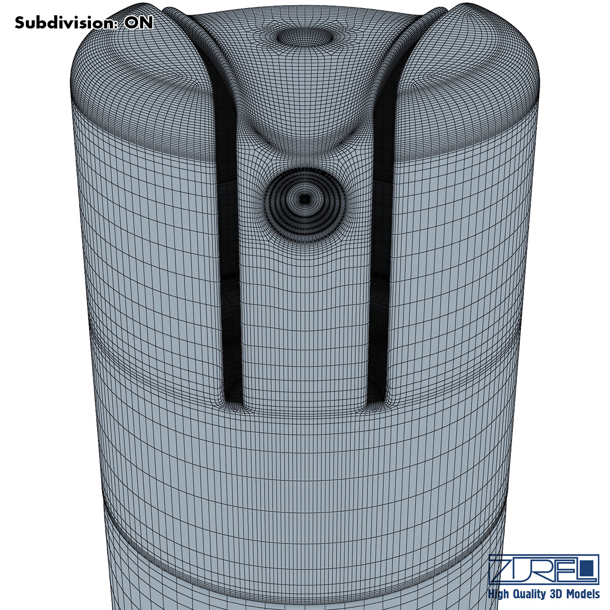 ArtStation - Spray Can 75ml | Resources