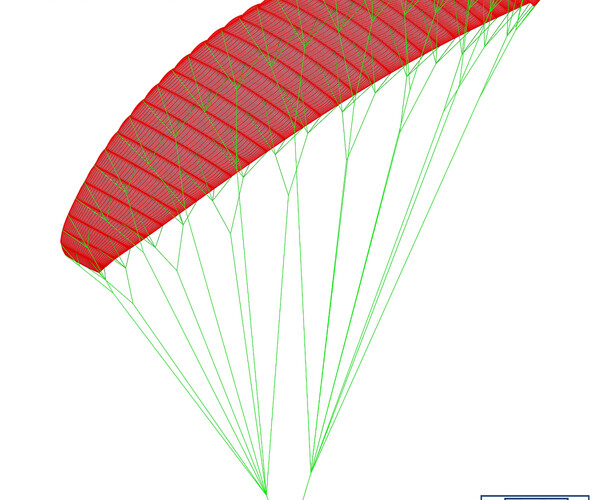 ArtStation - Paraglider v 2 | Resources