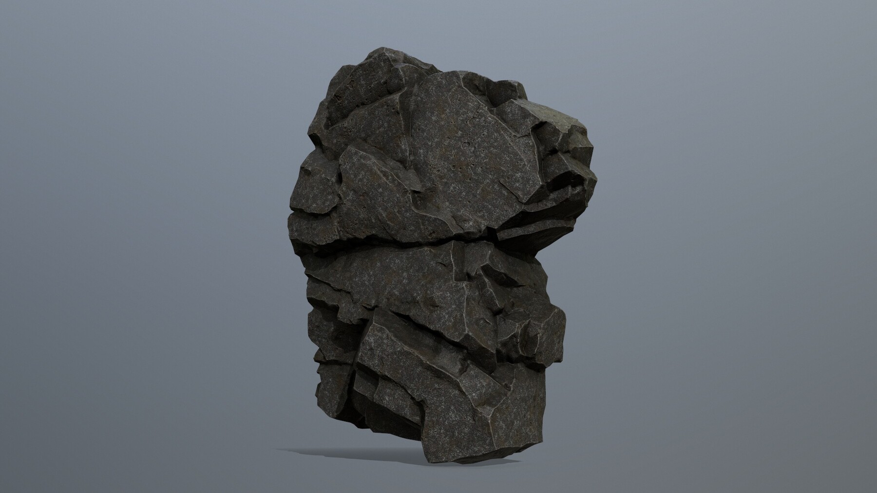 ArtStation - Stone | Game Assets