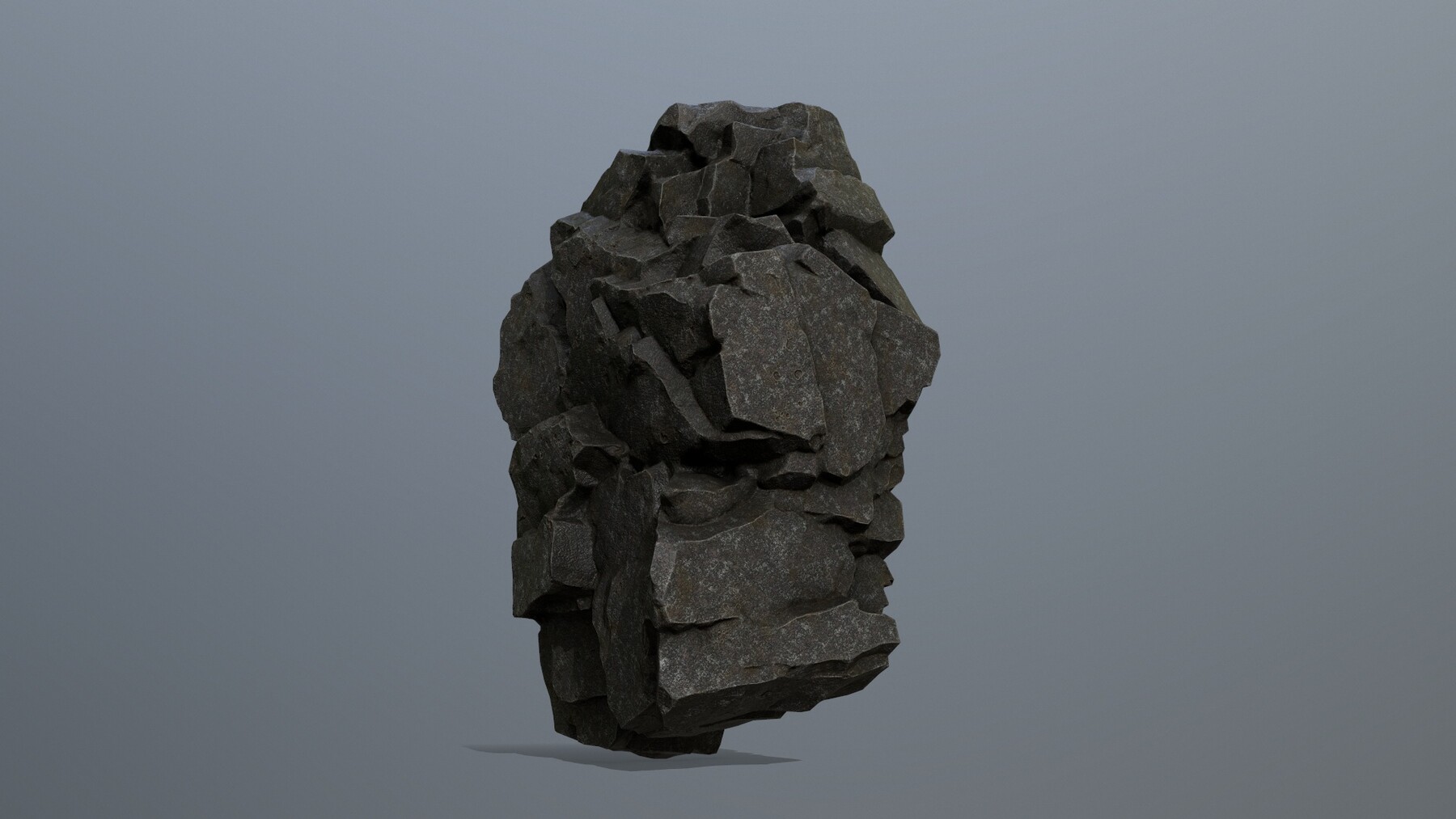 ArtStation - Stone | Game Assets