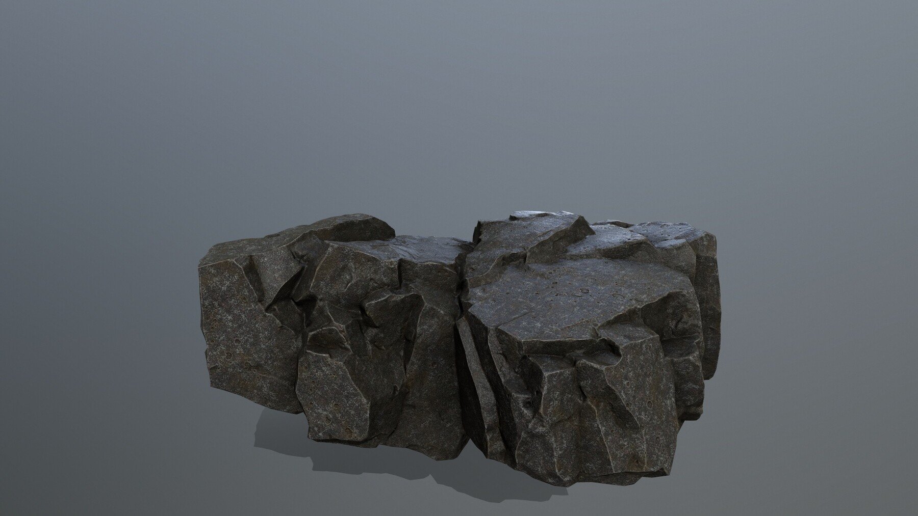 ArtStation - Stone | Game Assets