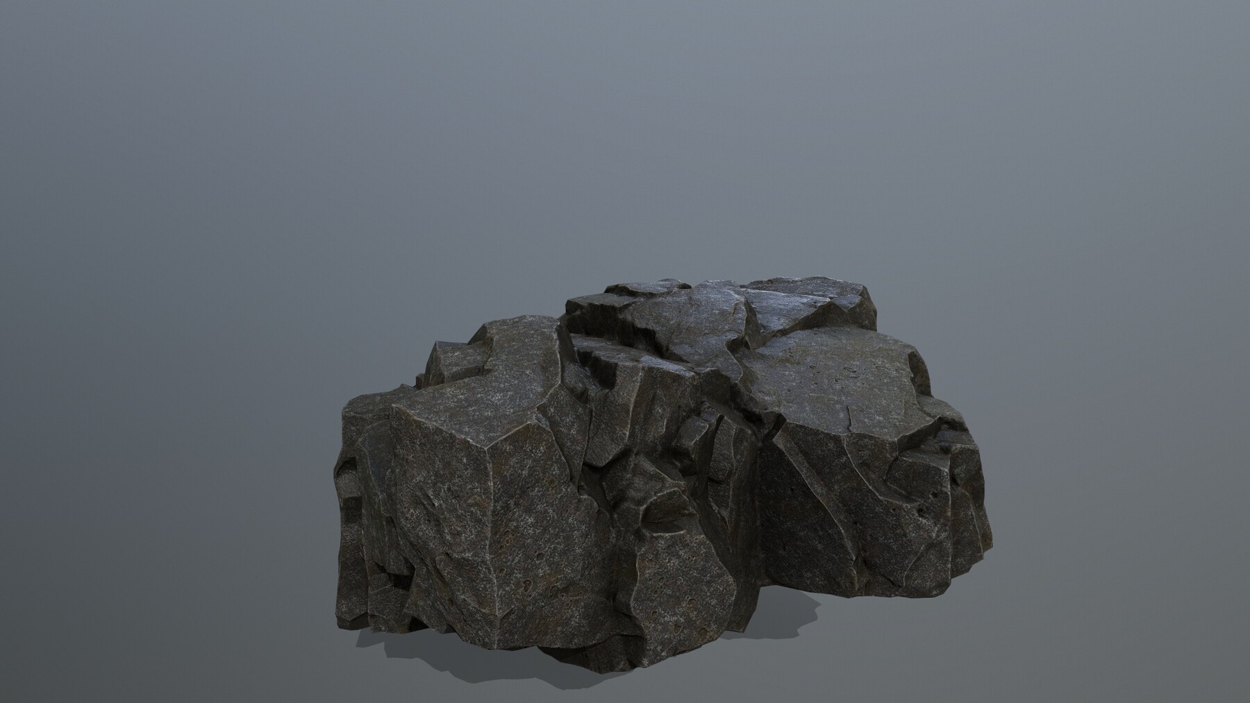 ArtStation - Stone | Game Assets