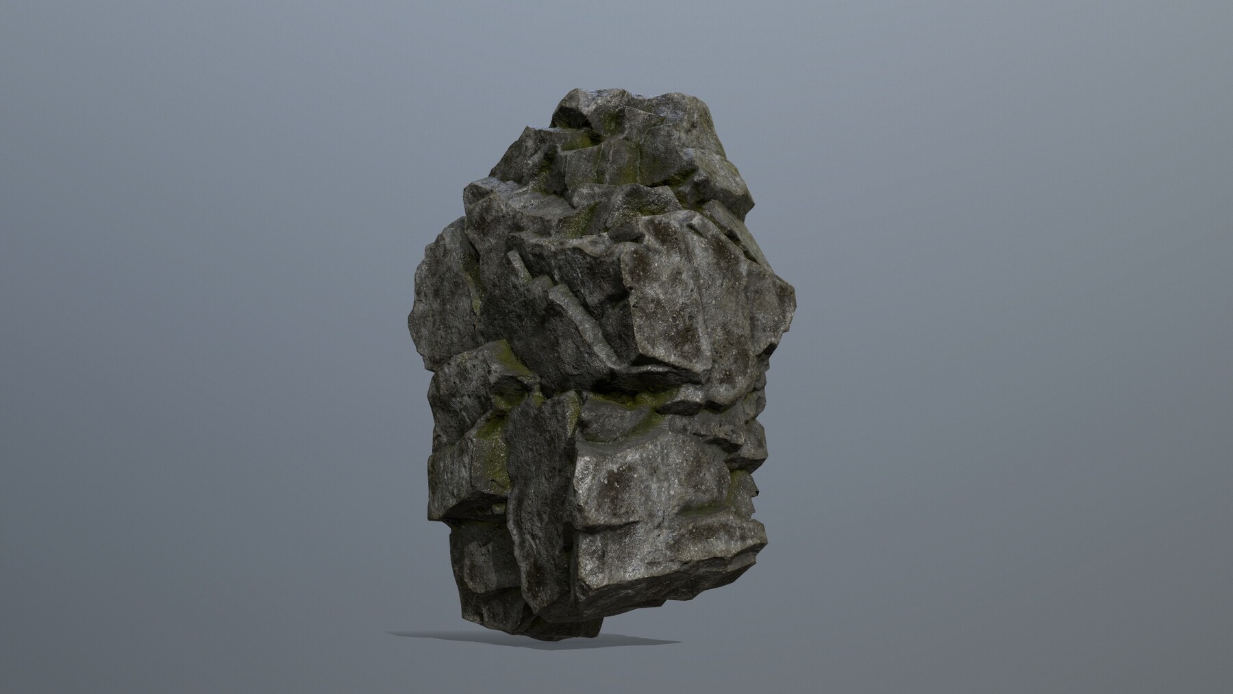 ArtStation - Stone | Game Assets