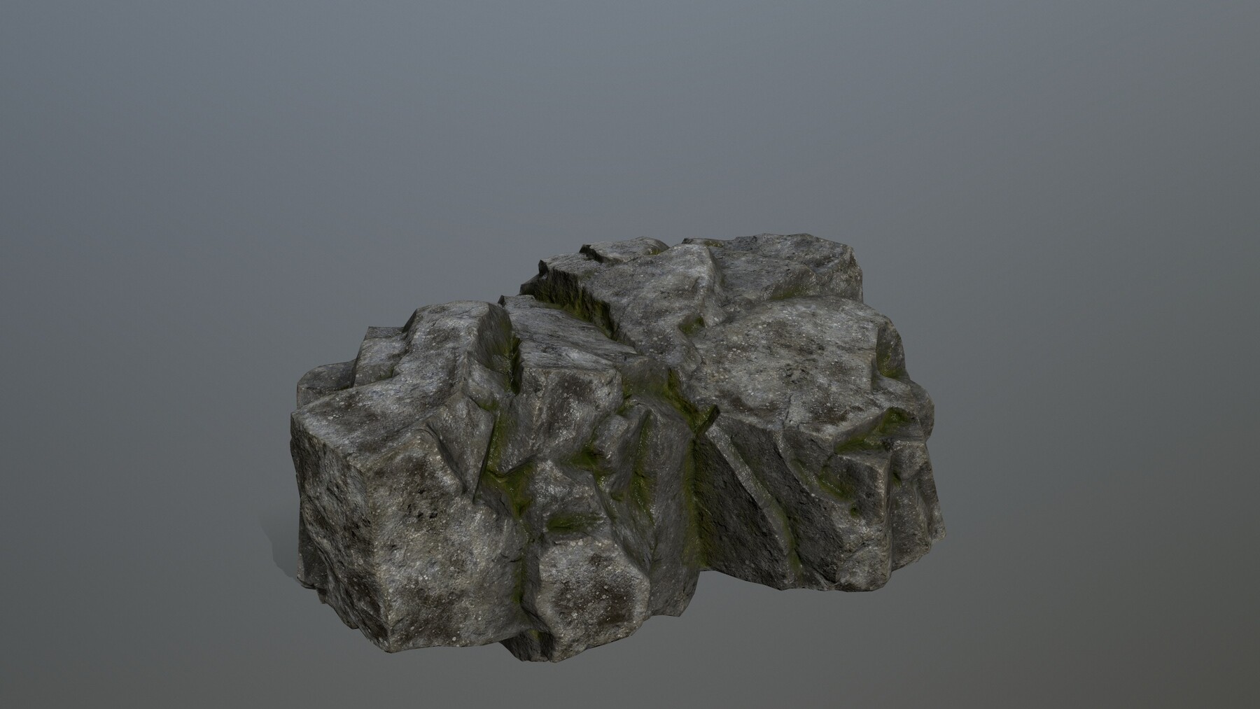 ArtStation - Stone | Game Assets