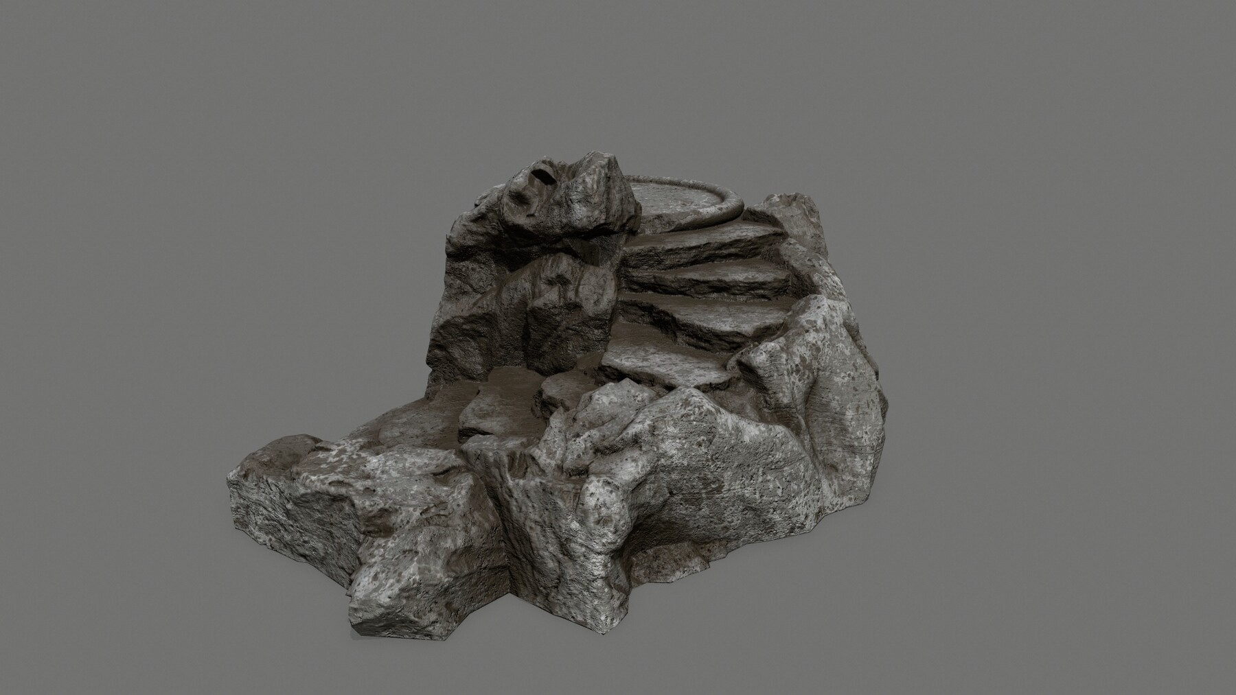 ArtStation - Ladder | Game Assets