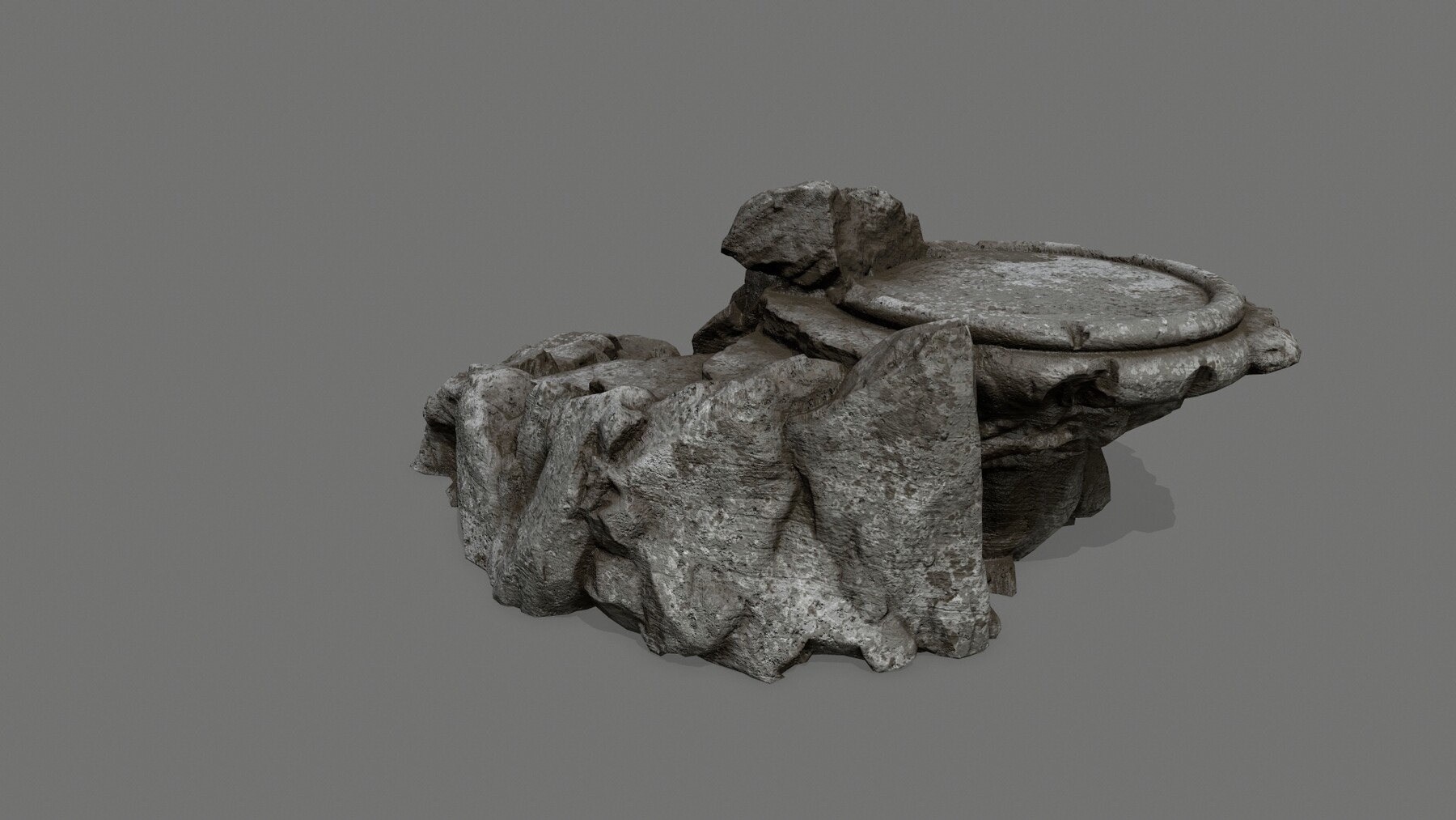 ArtStation - Ladder | Game Assets