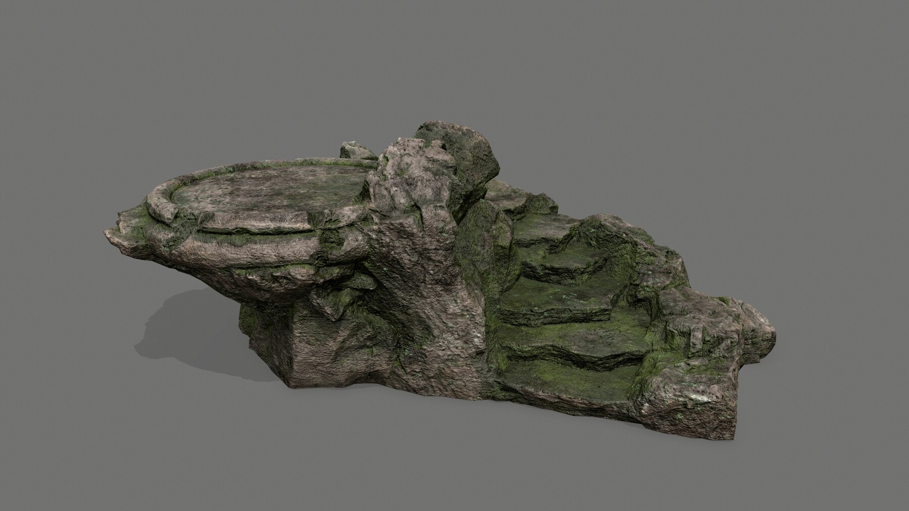 ArtStation - Ladder | Game Assets