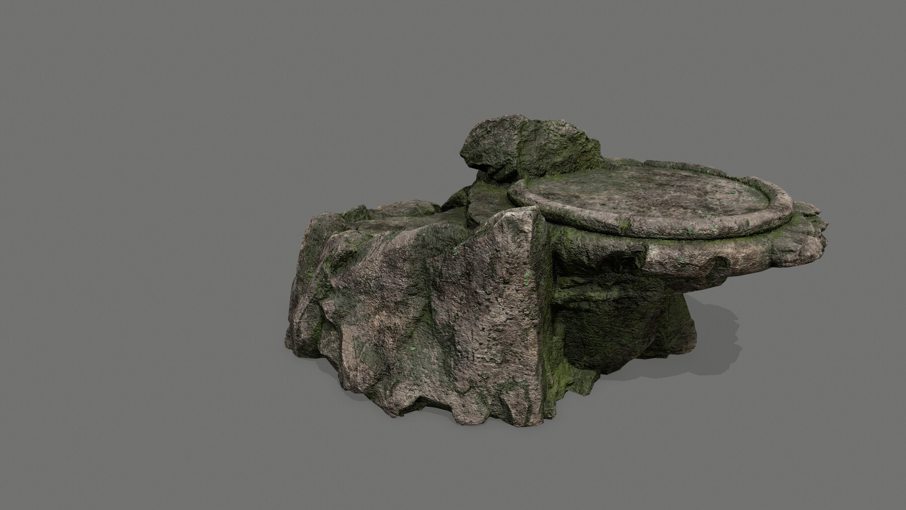 ArtStation - Ladder | Game Assets