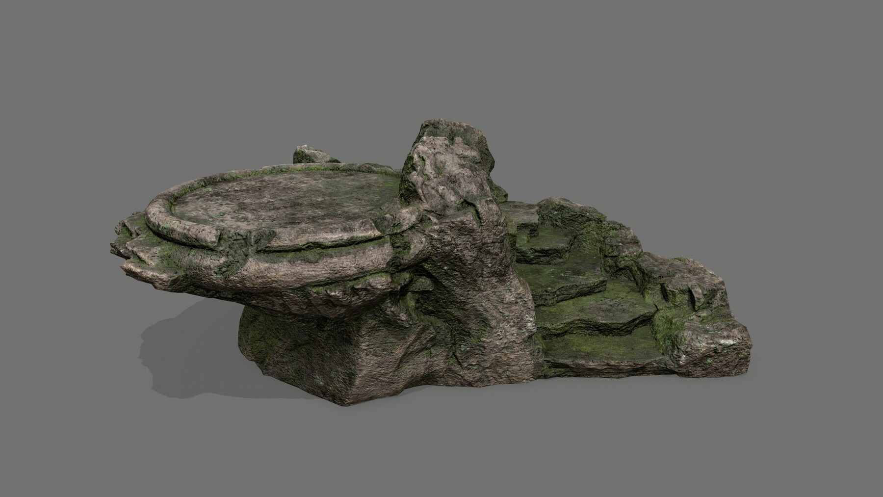 ArtStation - Ladder | Game Assets