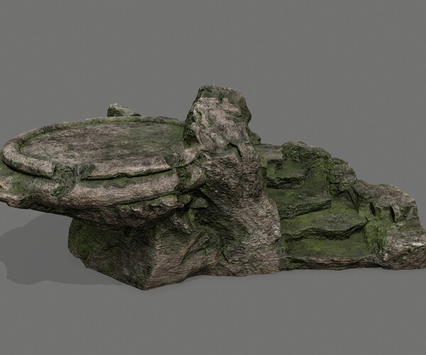 ArtStation - Ladder | Game Assets