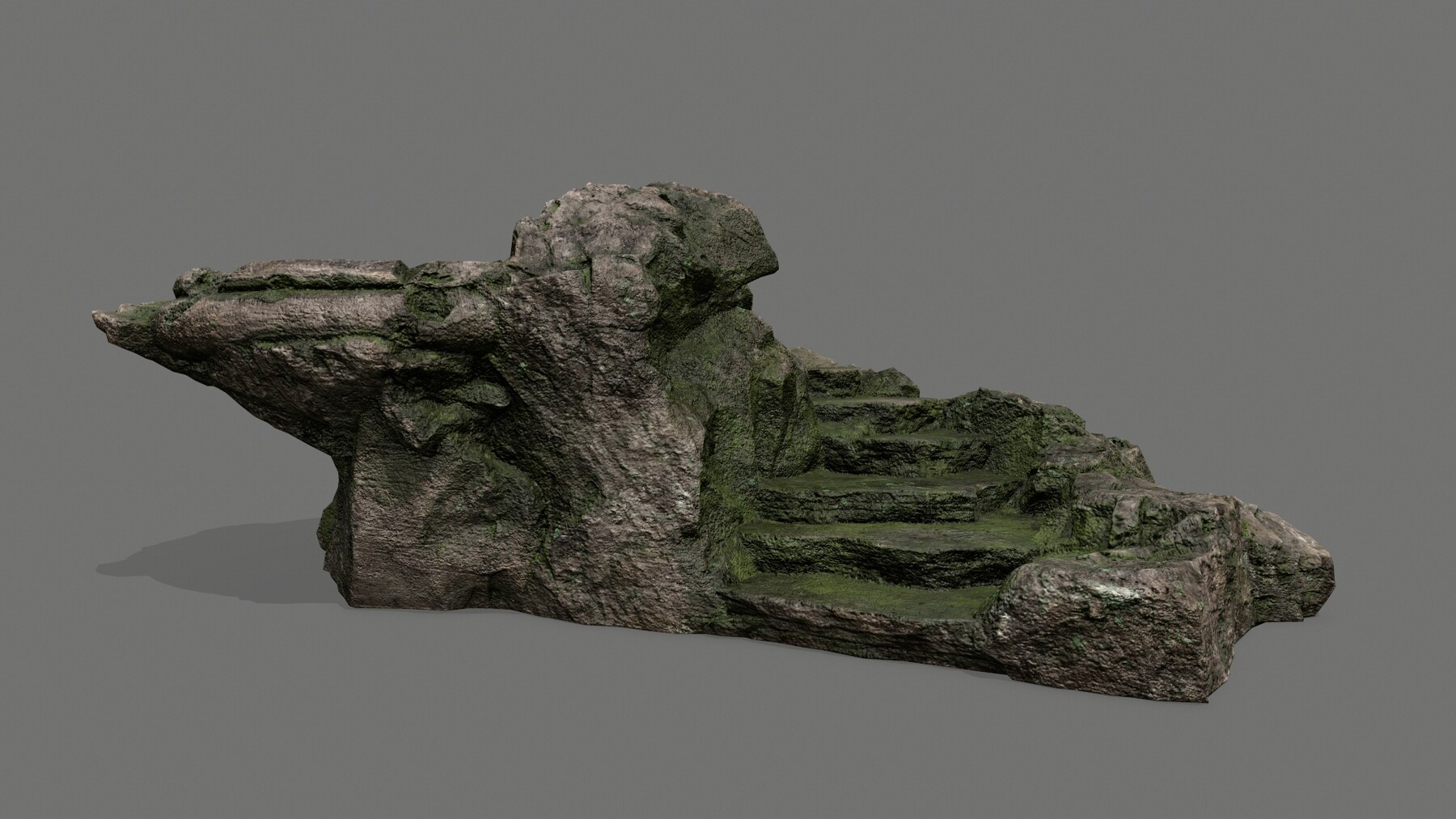 ArtStation - Ladder | Game Assets