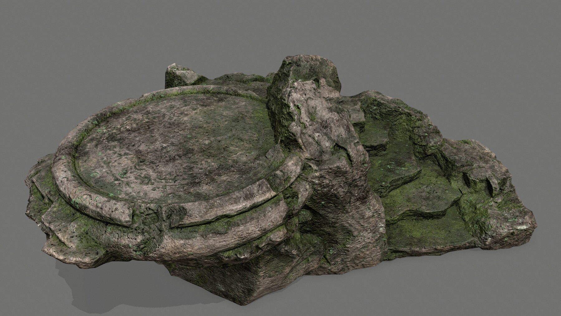 ArtStation - Ladder | Game Assets