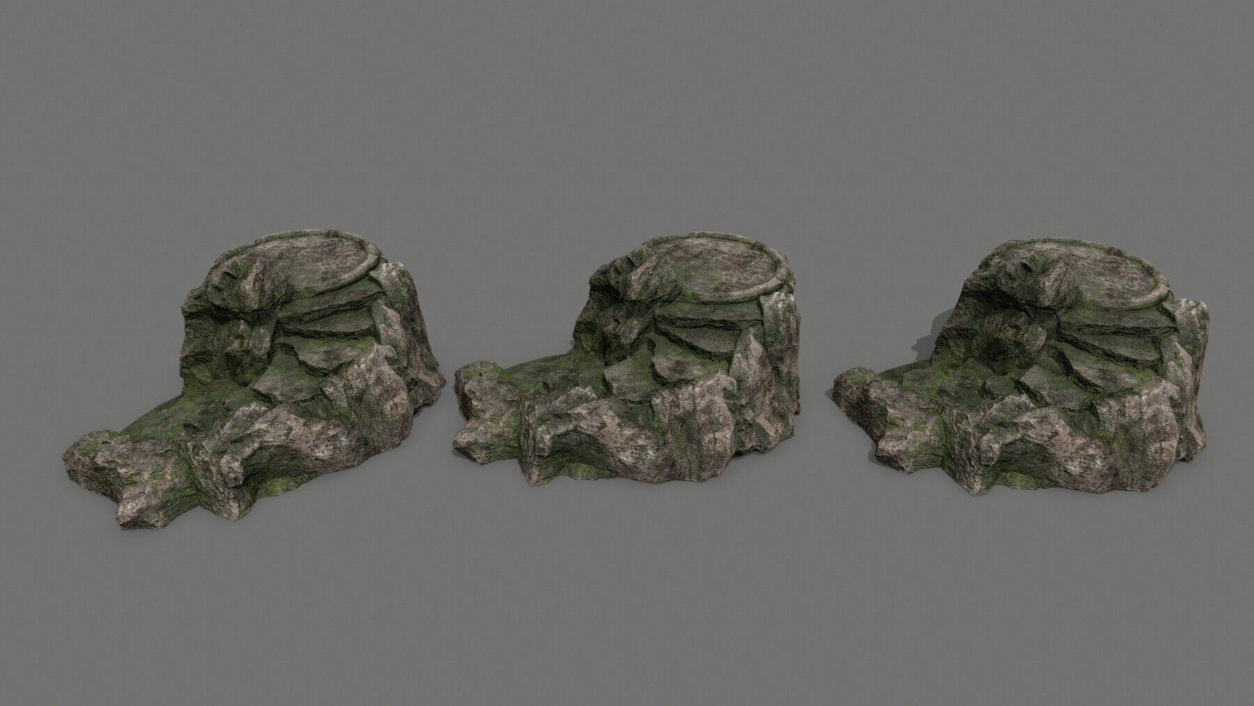 ArtStation - Ladder | Game Assets