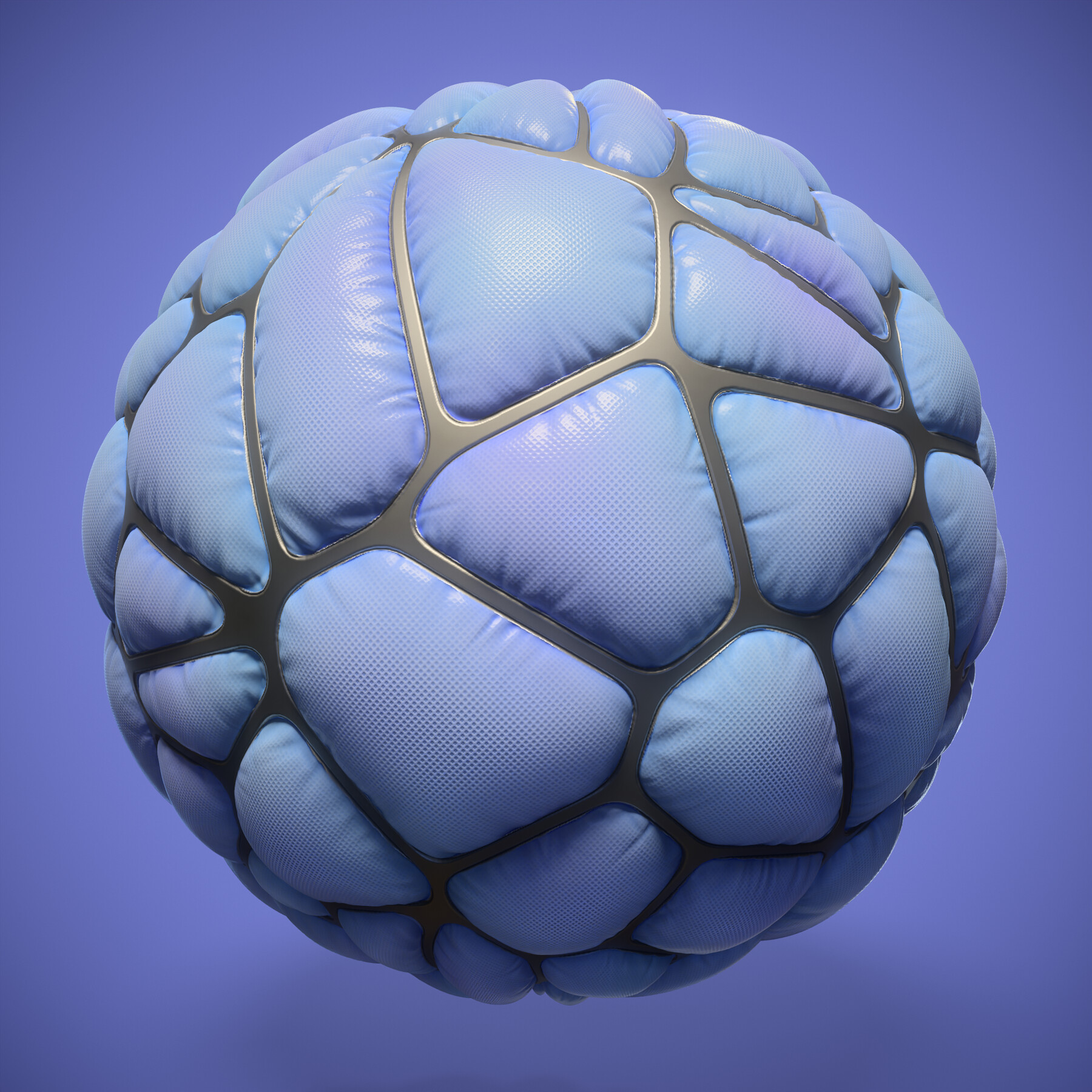 ArtStation - Sci-fi substance smart material | Resources