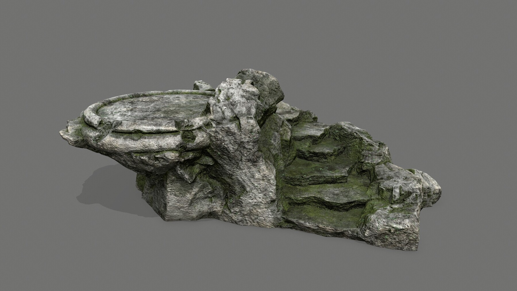 ArtStation - Ladder | Game Assets