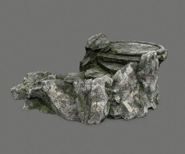 ArtStation - Ladder | Game Assets