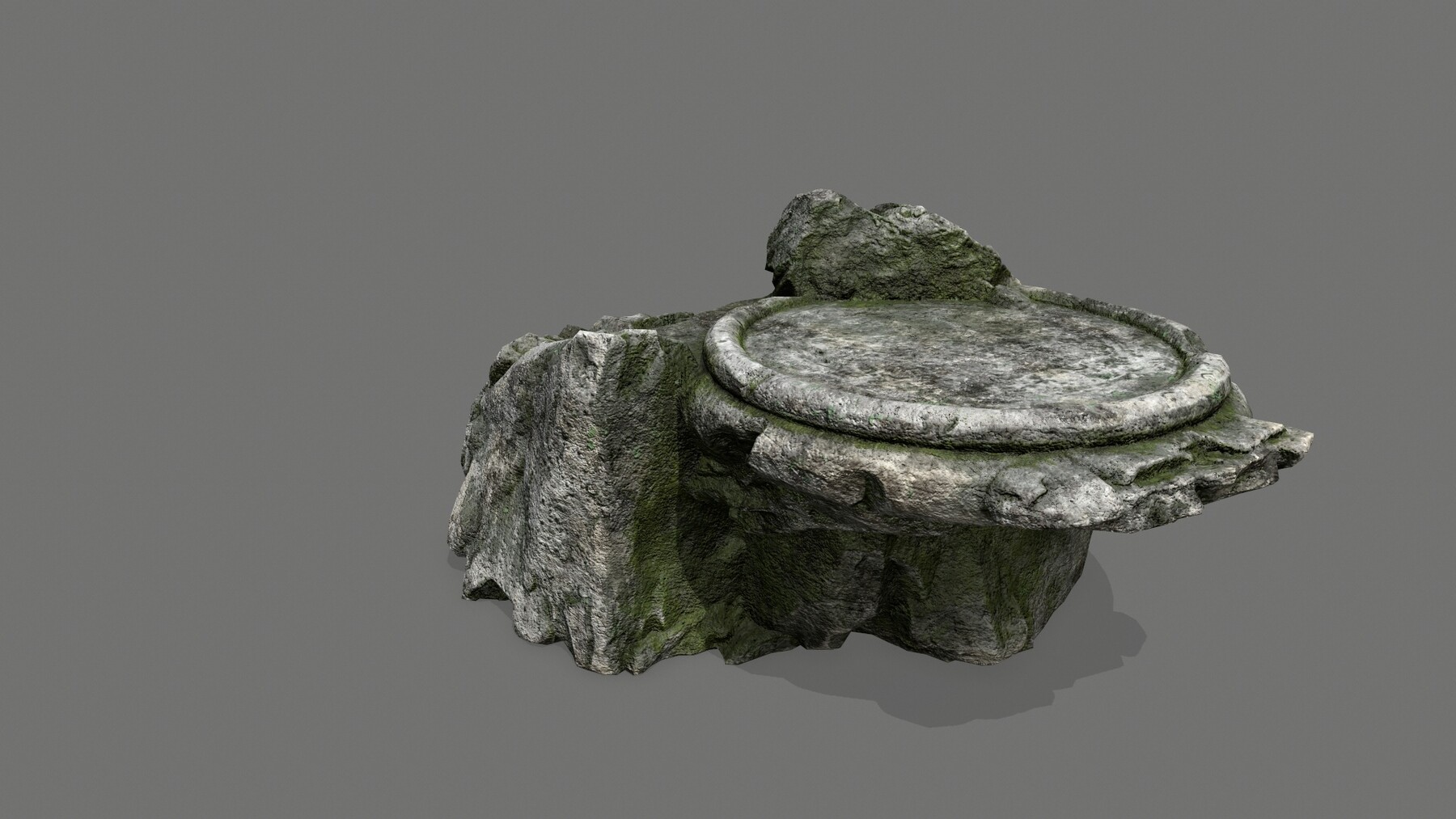 ArtStation - Ladder | Game Assets