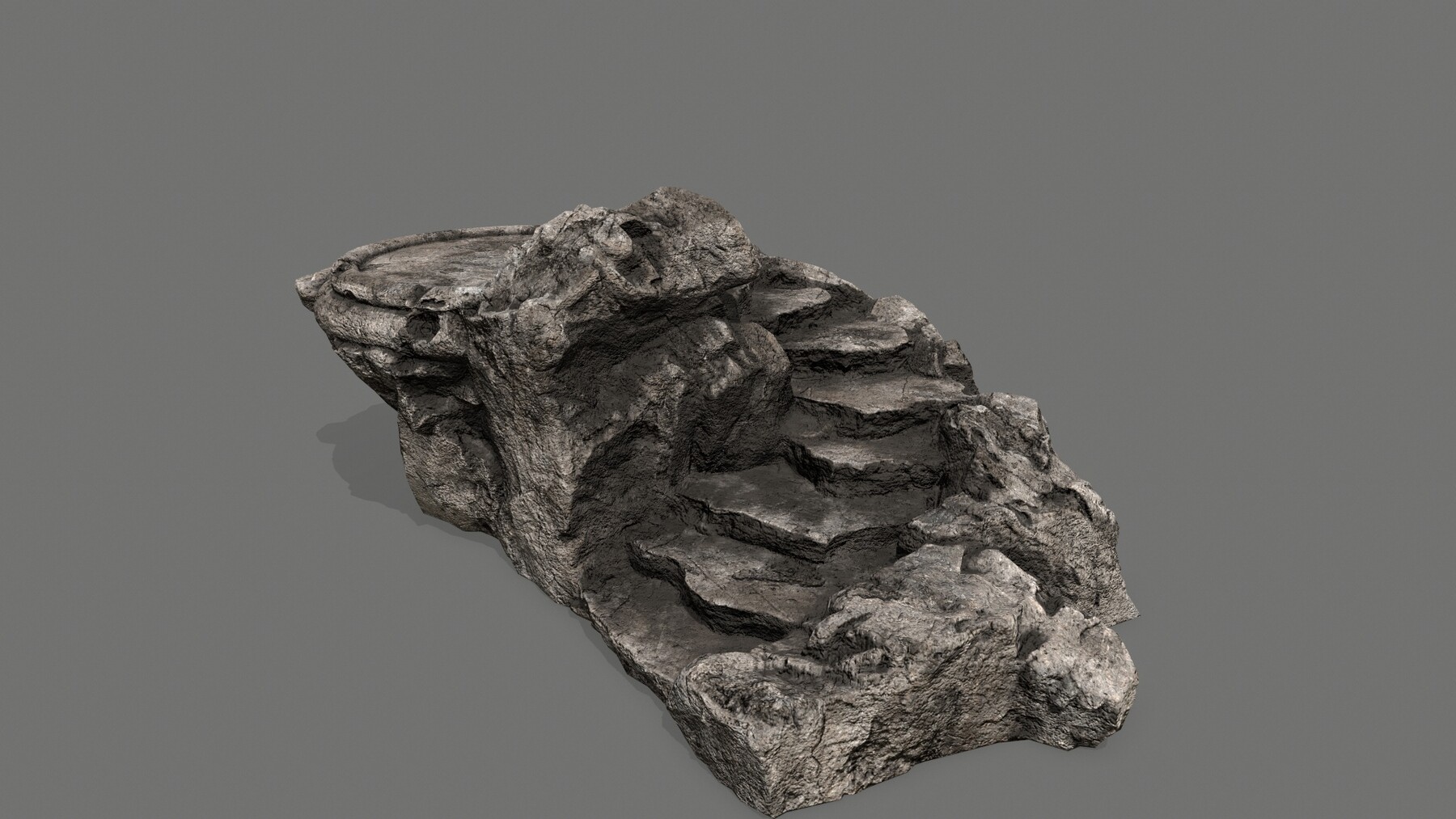 ArtStation - Ladder | Game Assets