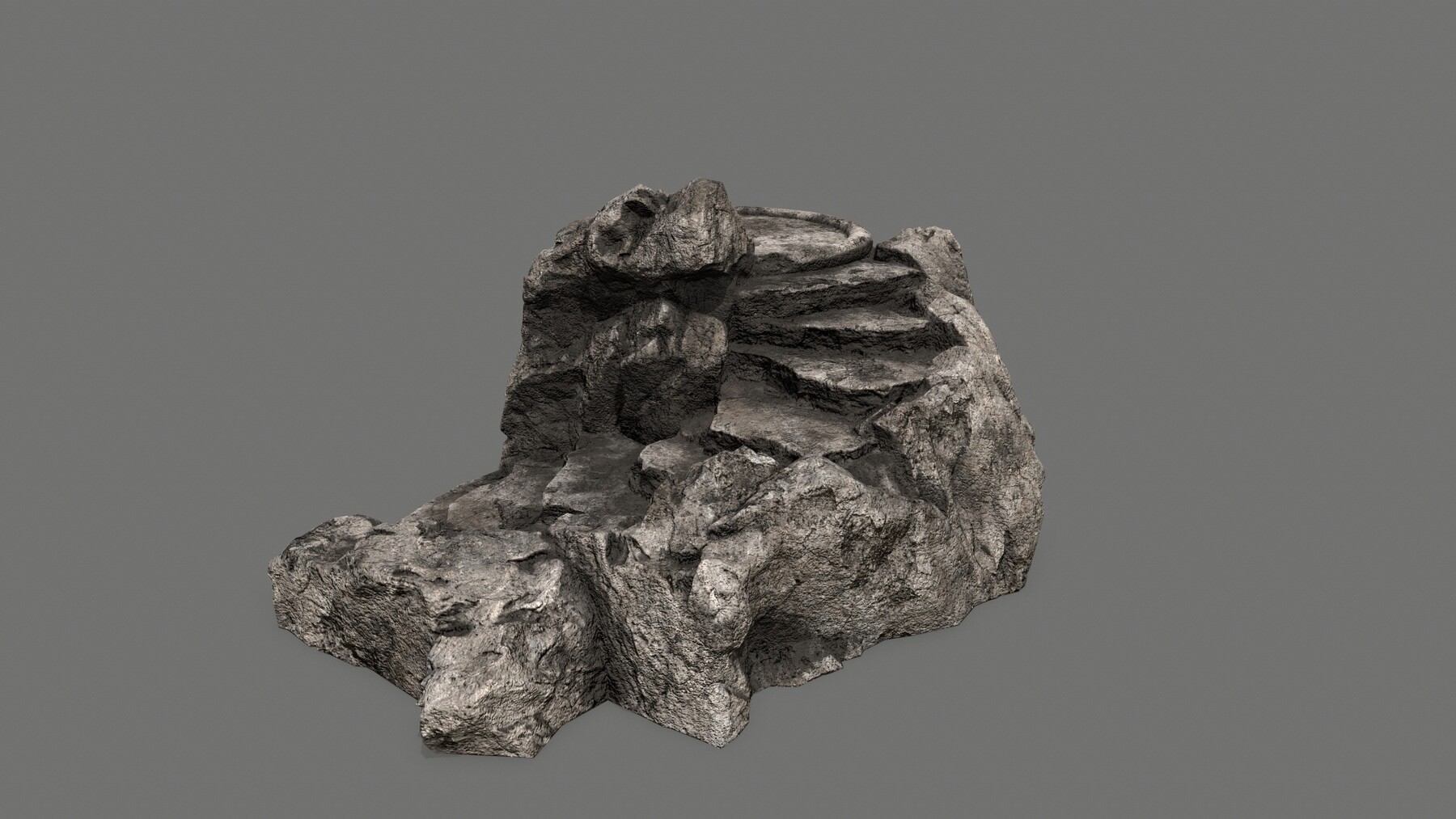 ArtStation - Ladder | Game Assets