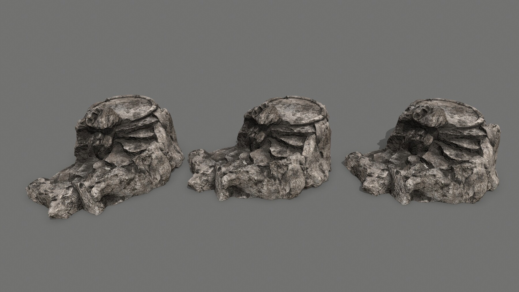 ArtStation - Ladder | Game Assets