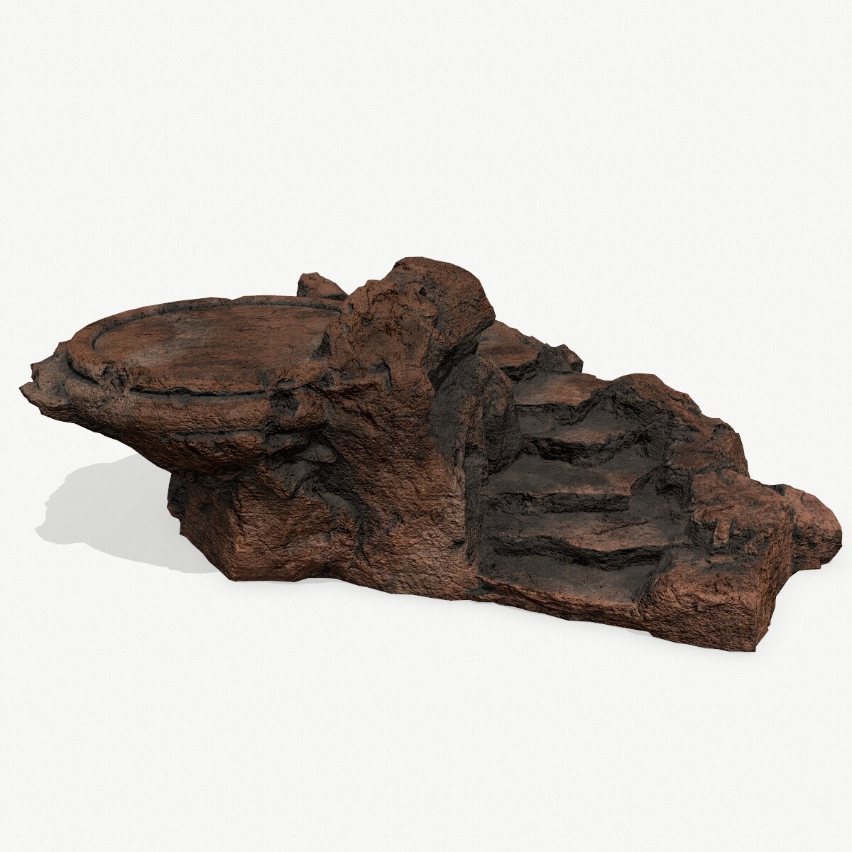 ArtStation - Ladder | Game Assets