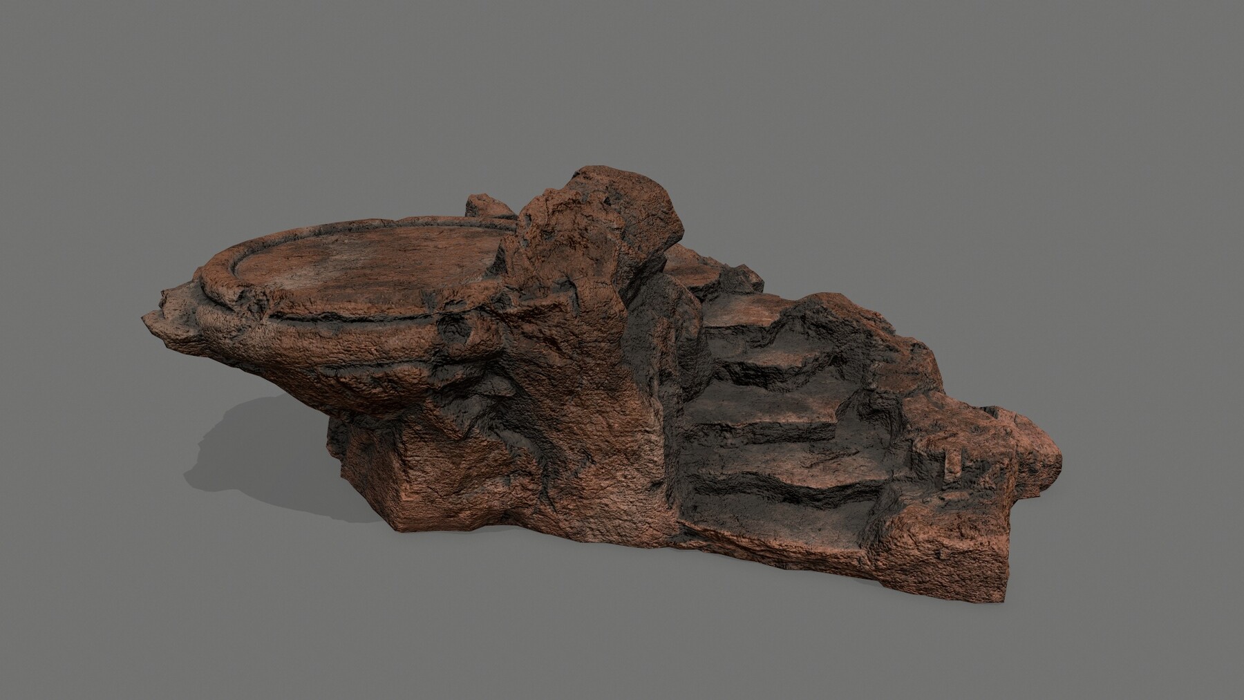 ArtStation - Ladder | Game Assets