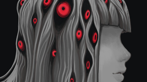 ArtStation - Aware | Artworks