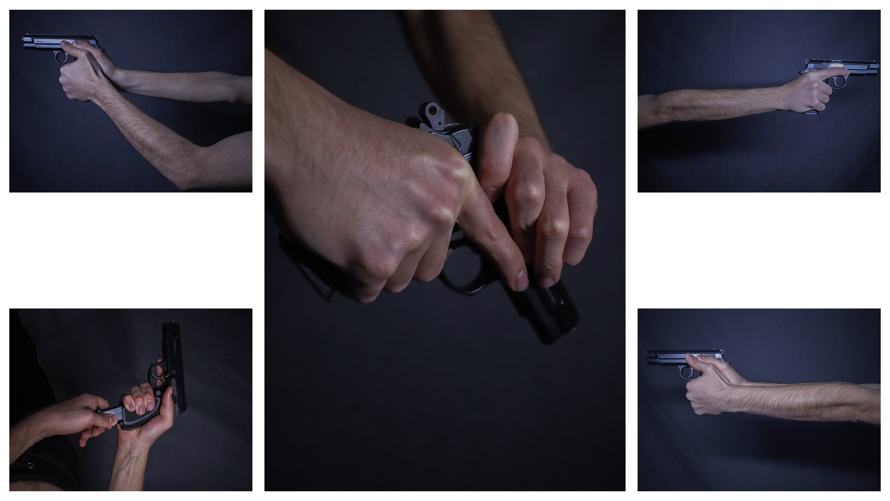 ArtStation - Hand Referance Picture vol.1 | Resources