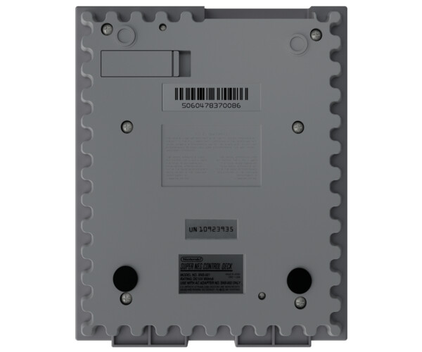 ArtStation - Super Nintendo | Game Assets