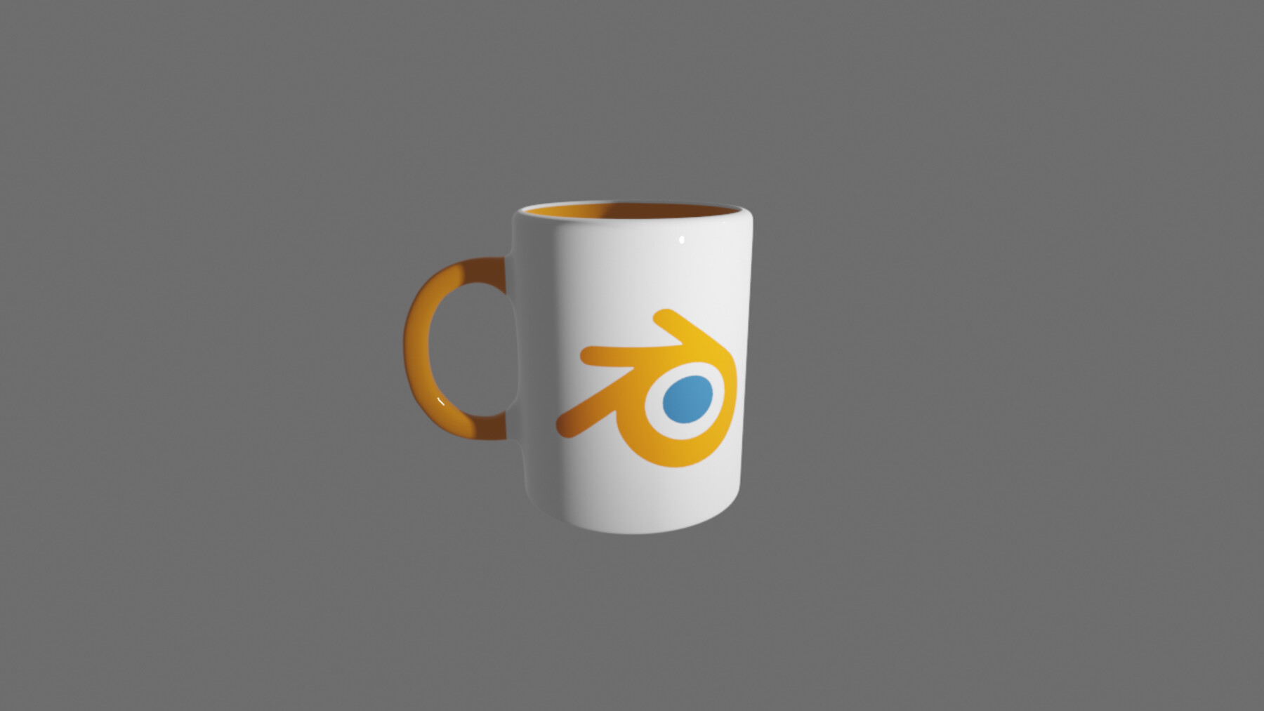 ArtStation - 3D Model Mug | Resources