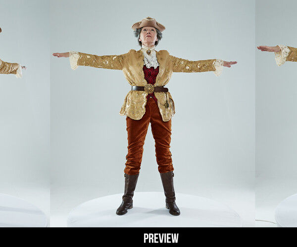 ArtStation - 900+ Pirates Reference Pictures | Resources