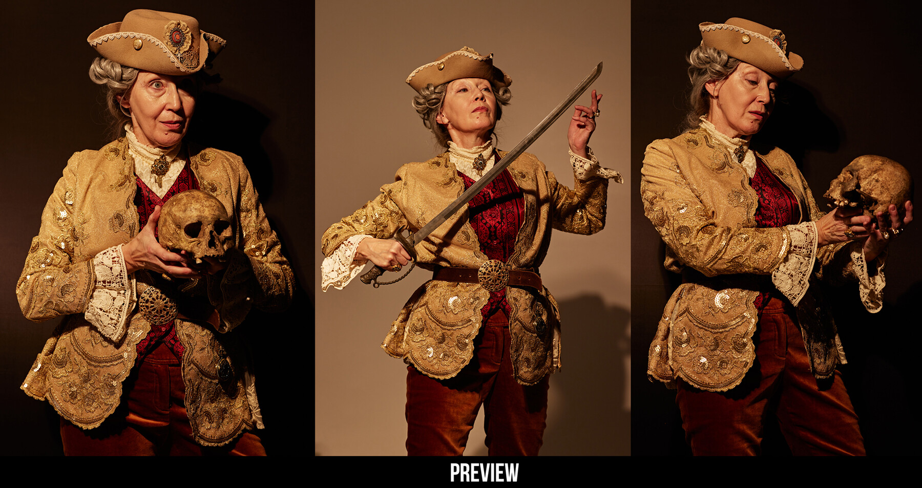 ArtStation - 900+ Pirates Reference Pictures | Resources