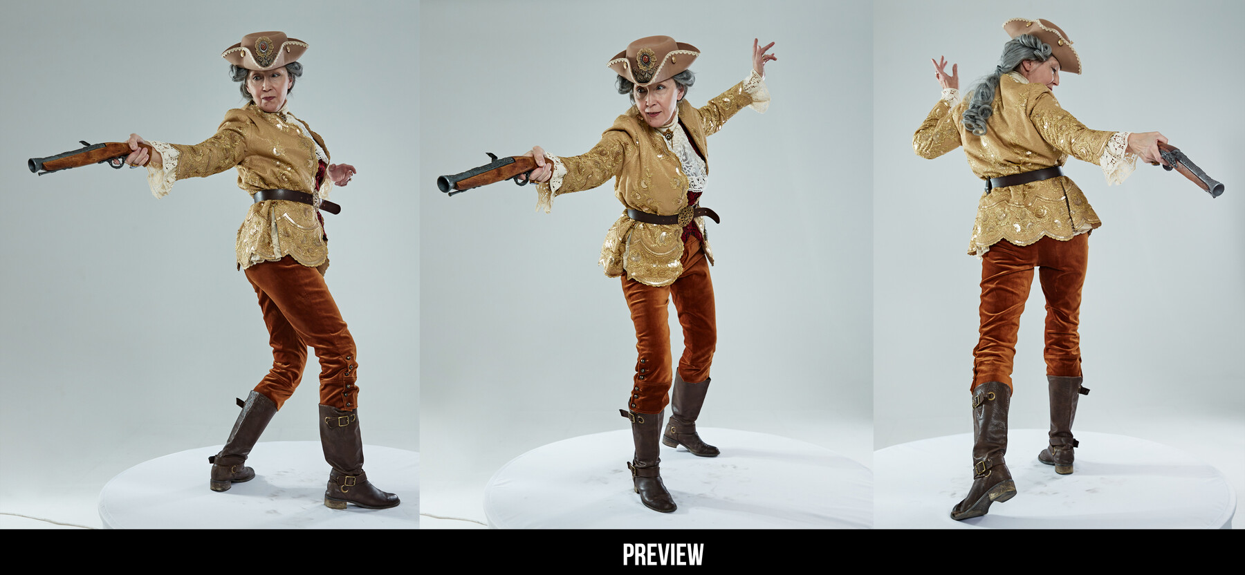 ArtStation - 900+ Pirates Reference Pictures | Resources