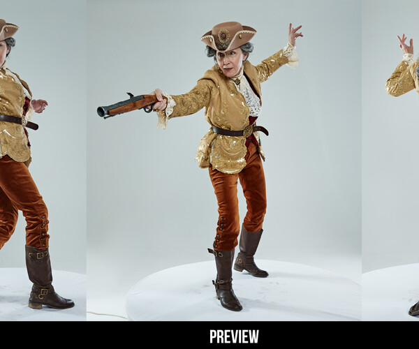 ArtStation - 900+ Pirates Reference Pictures | Resources