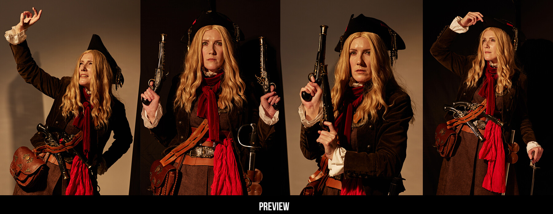 ArtStation - 900+ Pirates Reference Pictures | Resources