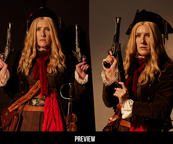 ArtStation - 900+ Pirates Reference Pictures | Resources