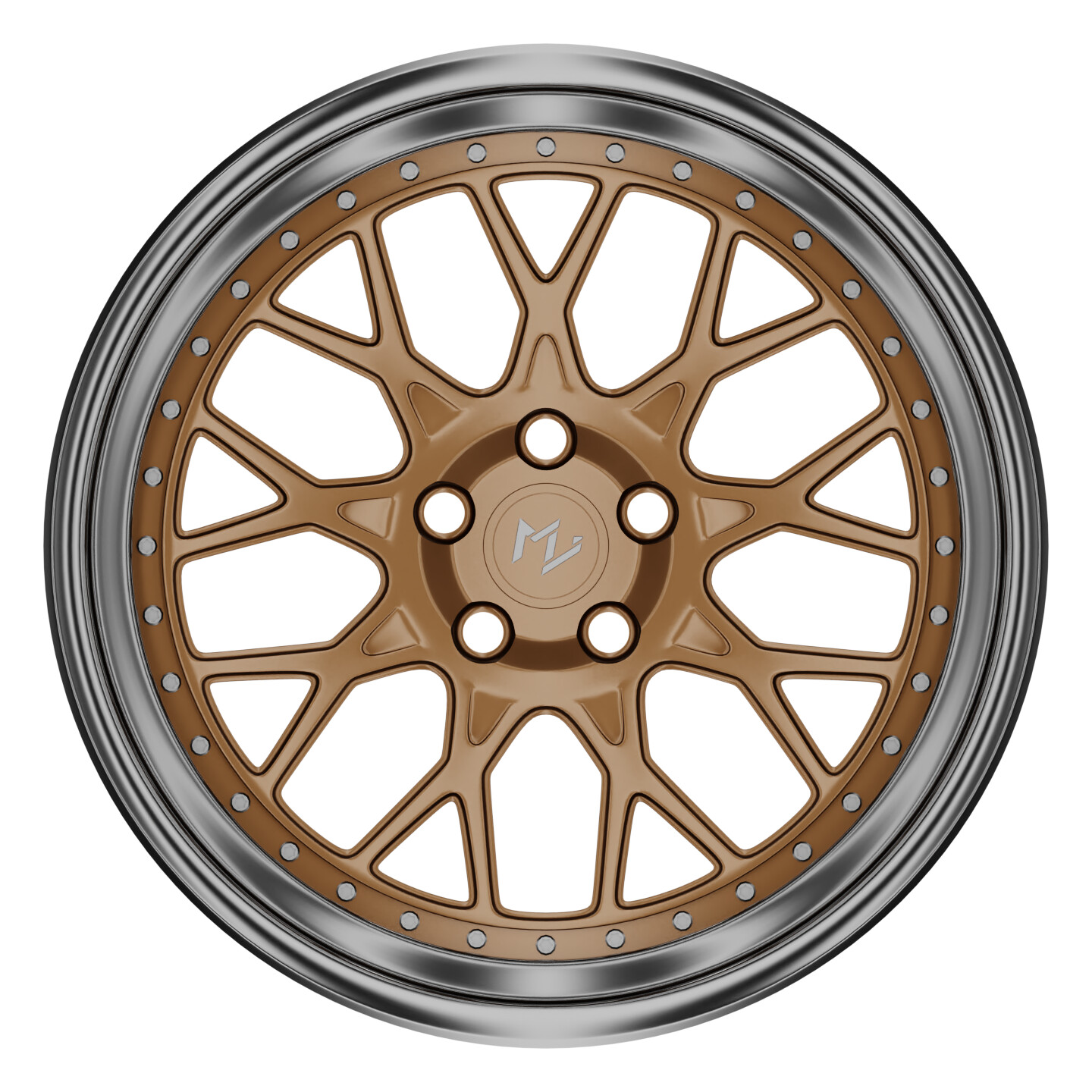 ArtStation - MV Forged MV2 Performa | Game Assets