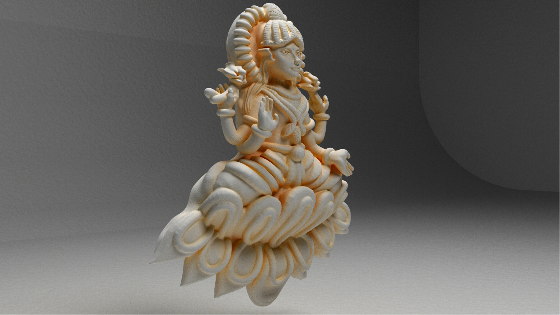 ArtStation - Goddess | Murti | Mata | Resources