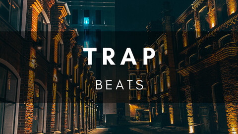 ArtStation - Trap Beats | Game Assets