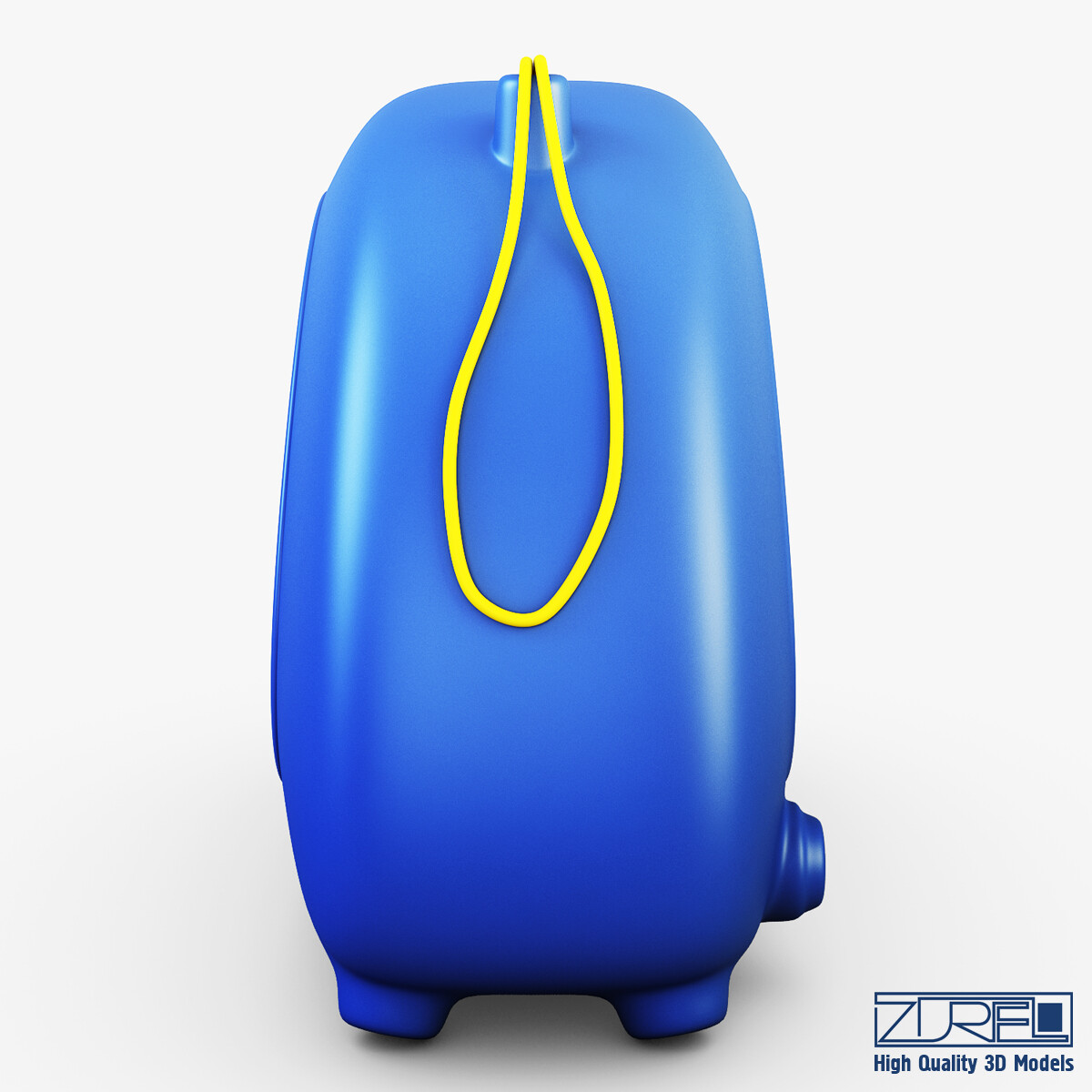 ArtStation - Kids Radio Toy | Resources