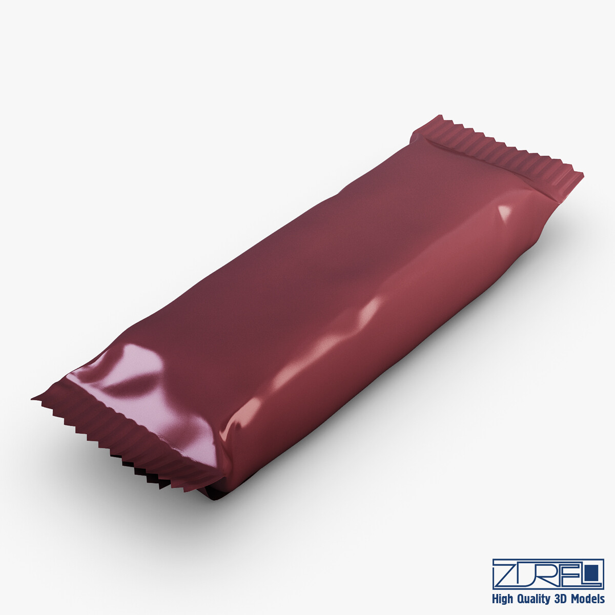 ArtStation - Candy Wrapper v 4 | Resources
