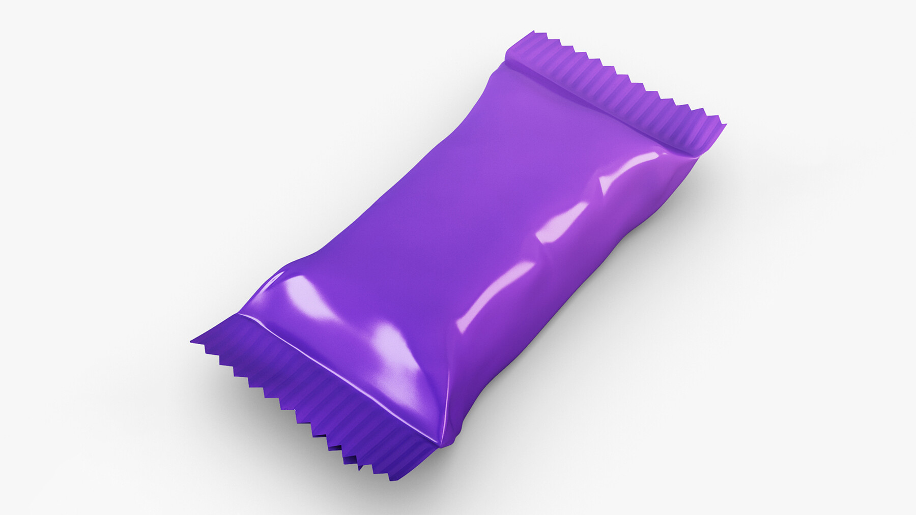 ArtStation - Candy Wrapper v 5 | Resources