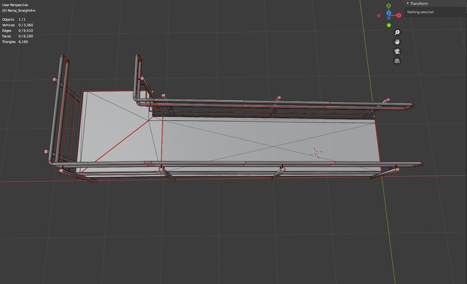 ArtStation - Ramp PBR | Resources
